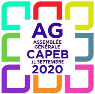 Assemblée Générale CAPEB Savoie : inscrivez-vous ! ・ CAPEB